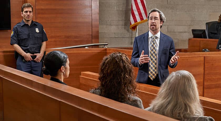 Columbus Traffic Lawyer | LHA | Free Consults