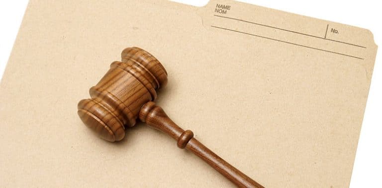 How Long Does an OVI Stay on My Criminal Record in Ohio? | LHA
