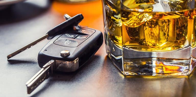 5 Things to Know About Getting a Second DUI in Ohio | Luftman, Heck ...